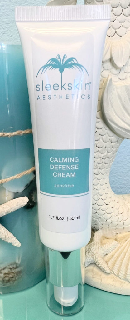 Sleekskin Botanicals is a skin care collection by Sleekskin Aesthetics